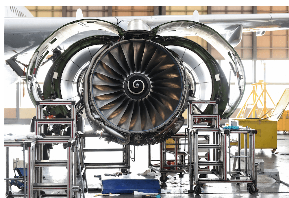 Aircraft - Takumi Precision