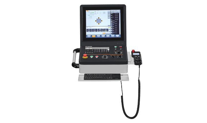 TAKUTROL control - Takumi Precision