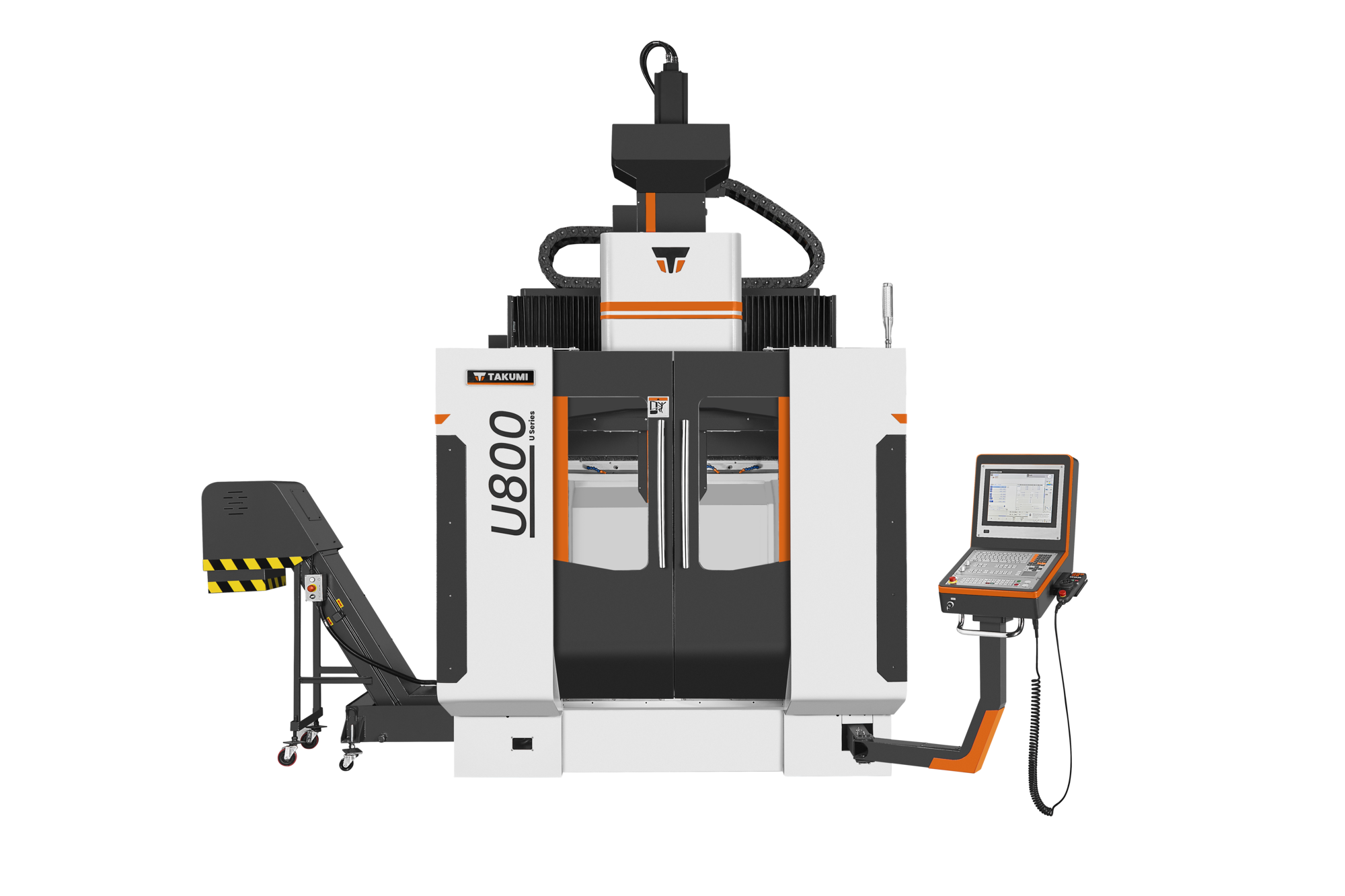 U800 - Takumi Precision