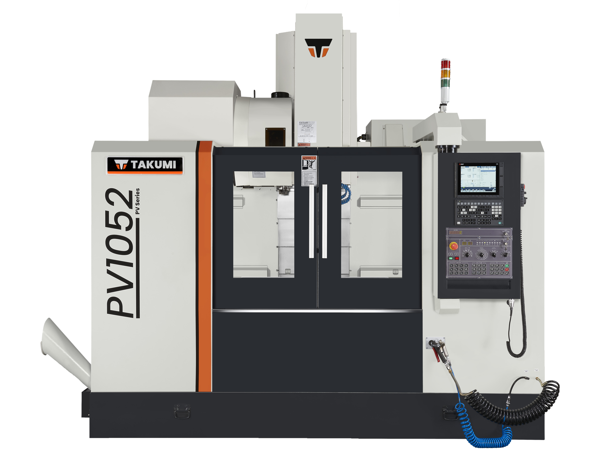 PV Series - Takumi Precision