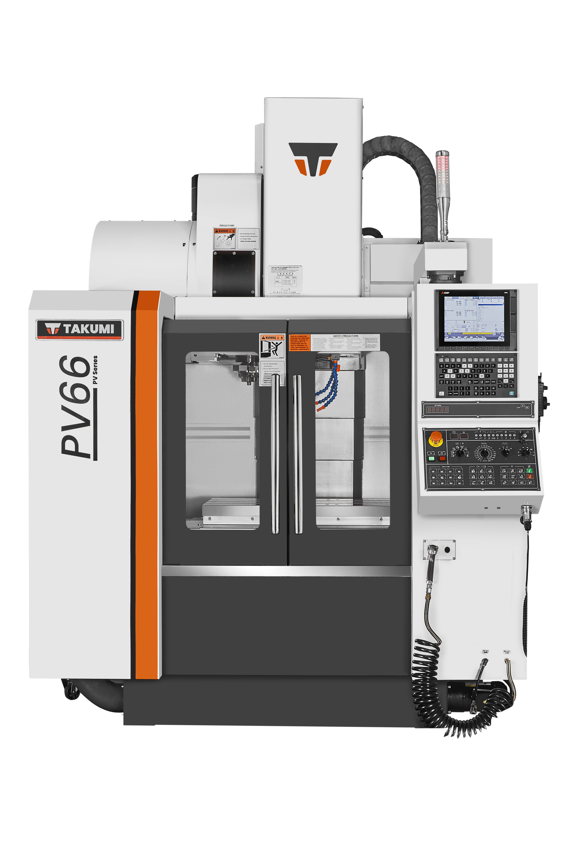 PV66、PV1052 - Takumi Precision