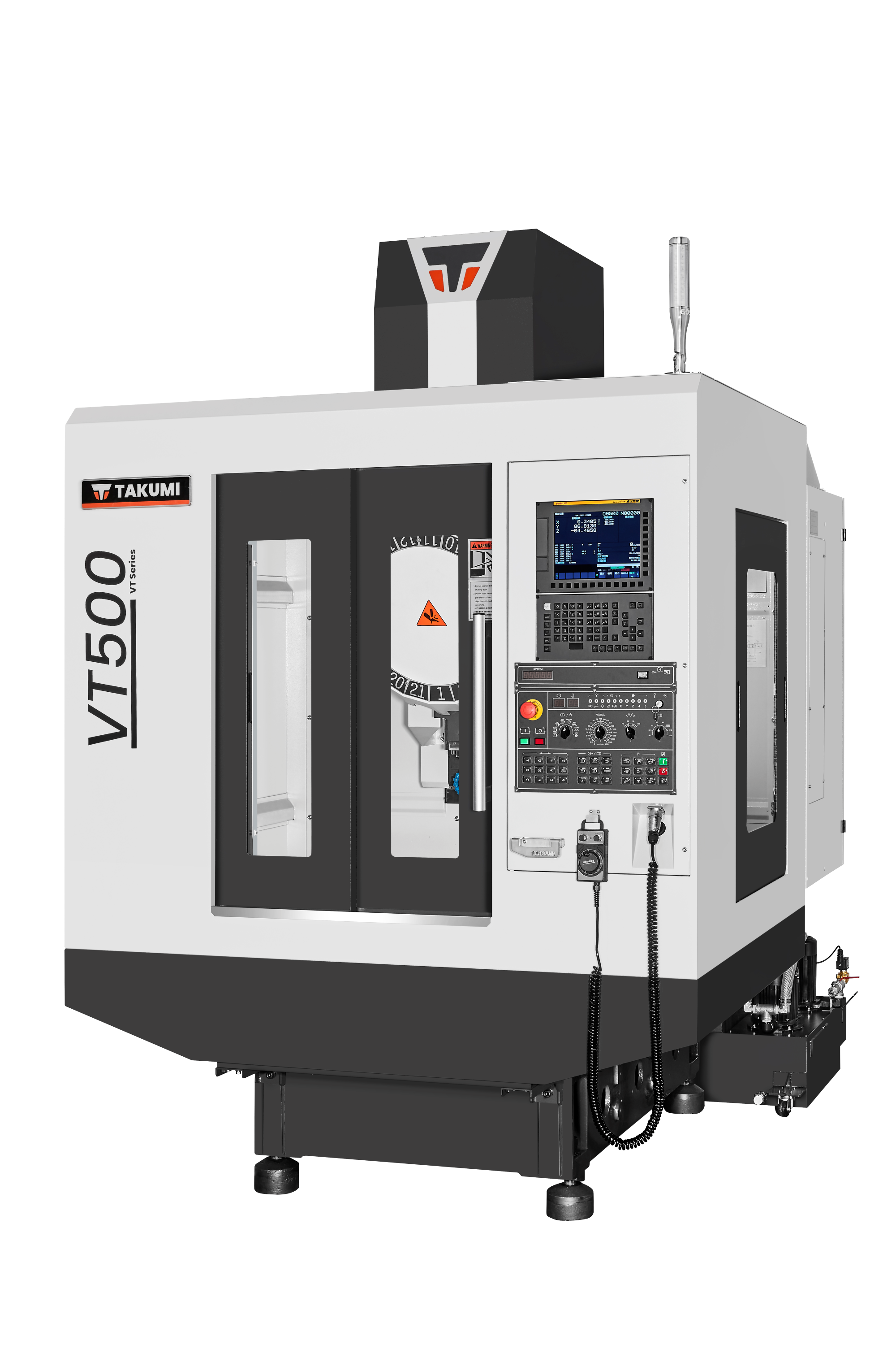 VT Series - Takumi Precision